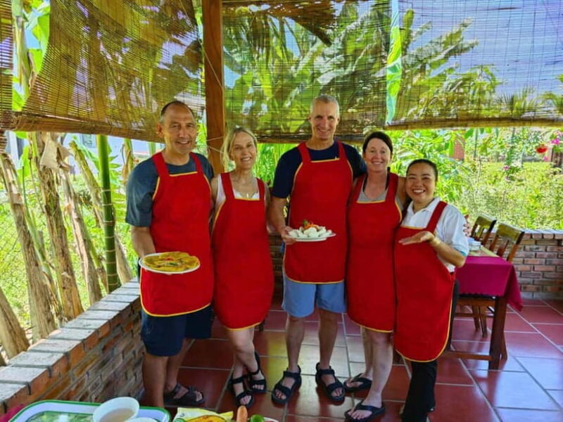 Hue Countryside Bike Tour & Cooking Class - Final Thoughts