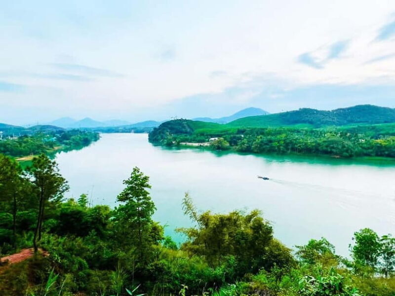 Hue Countryside Day Tour: Villages, Temples & Local Crafts - FAQs