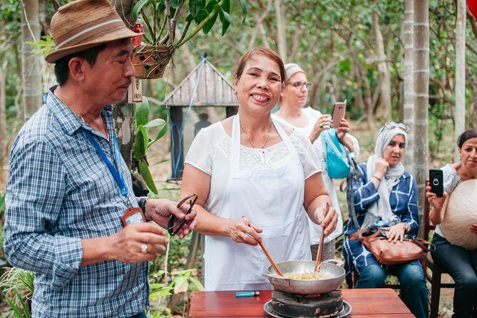 Hue Countryside Tour from Hoi An - Who Is This Tour Best For?
