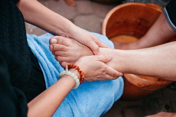 Hue Countryside Tour from Hoi An - Frequently Asked Questions