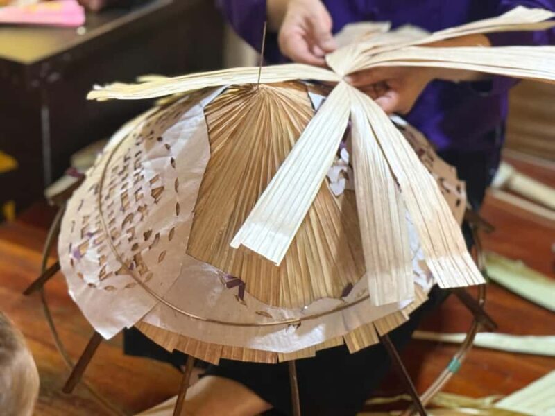 Hue Craft & Creative Hub: Choose Your Favorite Workshops - Introduction: Discovering Hue Through Its Crafts