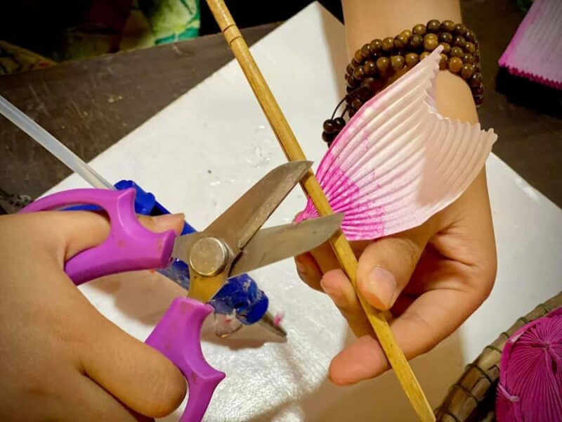 Hue Craft & Creative Hub: Choose Your Favorite Workshops - The Sum Up: Who Should Sign Up?