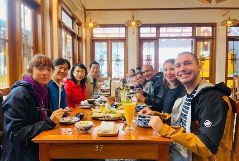 Hue: Craft Villages Motorbike Adventure with Lady Rider - Final Thoughts