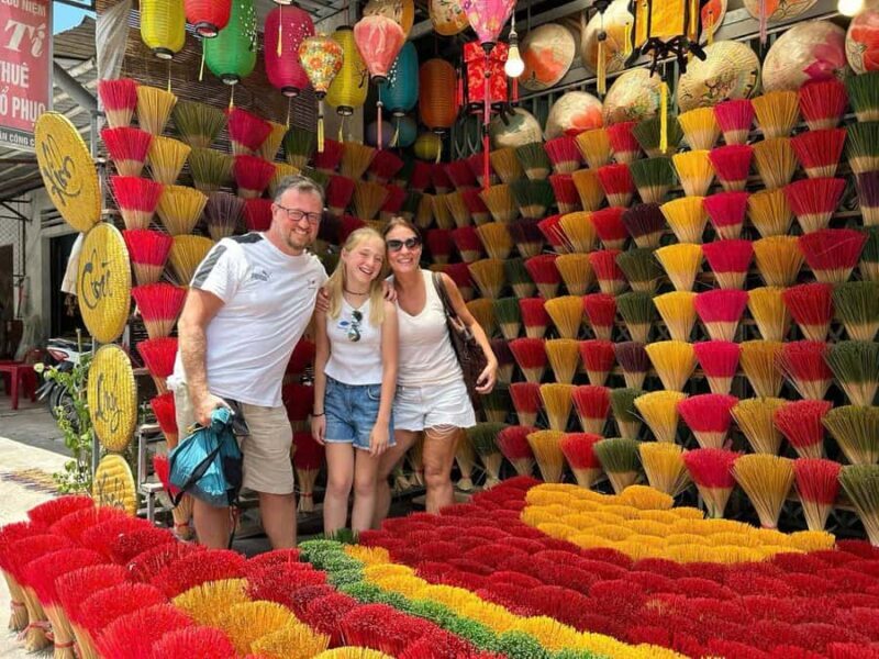 Hue: Create Your Own Private City Tour - Final Thoughts