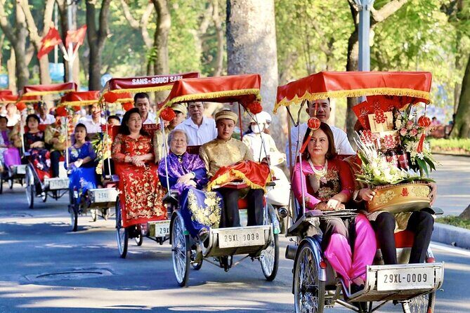 Hue Culinary Odyssey: Unveiling the Secrets of Flavorful Streets - What Makes This Tour Stand Out?