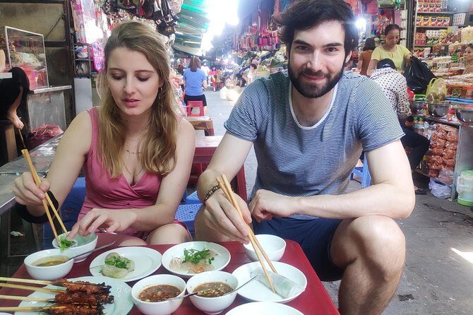 Hue Culinary Odyssey: Unveiling the Secrets of Flavorful Streets - Food, Beverages, and Cultural Insights