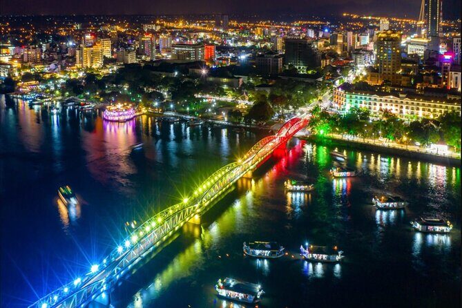 Hue Culinary Odyssey: Unveiling the Secrets of Flavorful Streets - The Practicalities: Value, Convenience, and Booking