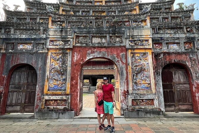 Hue Cultural Heritage Full-Day Tour from Da Nang or Hoi An - The Itinerary in Detail: What to Expect