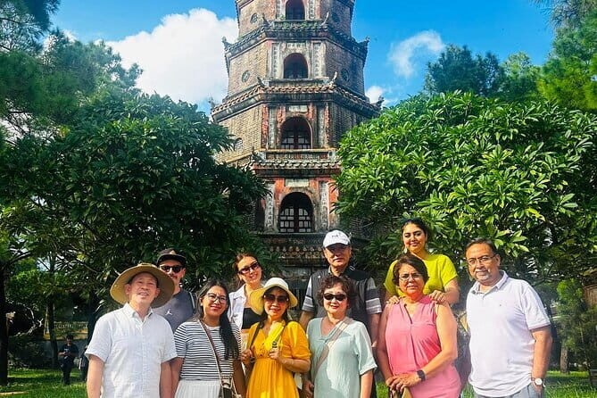 Hue Cultural Heritage Full-Day Tour from Da Nang or Hoi An - Who Will Love This Tour?