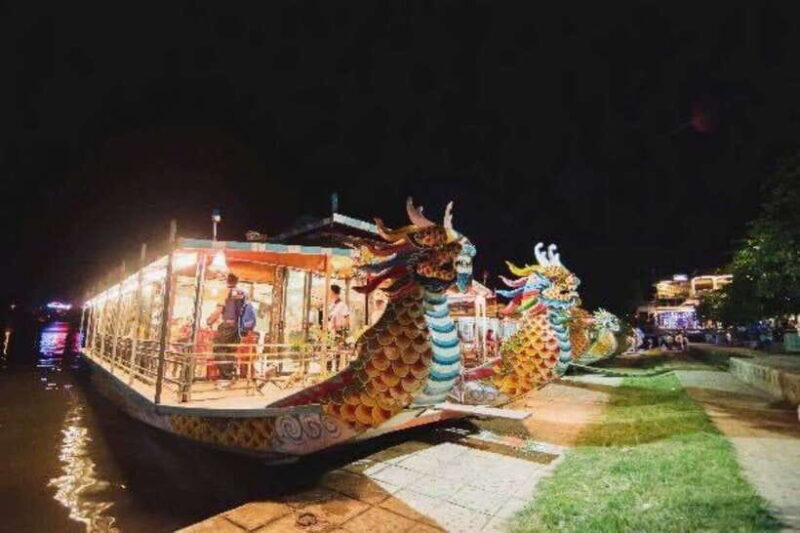 Hue Cyclo Tour, Folk Music on Perfume River with Hue Cuisine - What Makes This Tour Special?