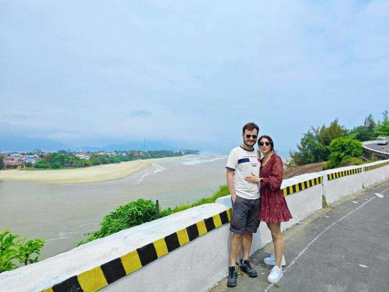Hue-Da Nang-Hoi An Bus Tour with English Guide & Sightseeing - Exploring Central Vietnam: An Honest Look at the Hue-Da Nang-Hoi An Bus Tour
