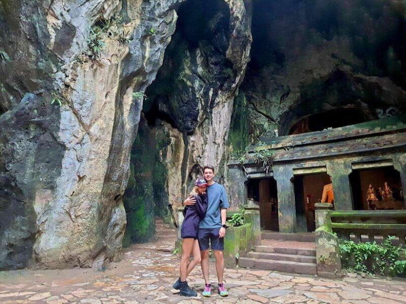Hue-Da Nang-Hoi An Bus Tour with English Guide & Sightseeing - A Fair and Balanced Final Word