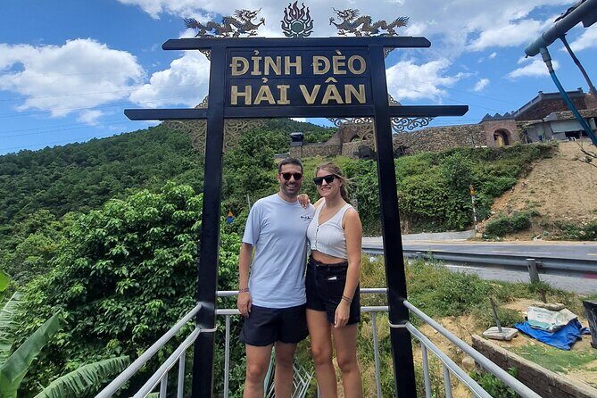 Hue - Da Nang - Hoi An by Private Car via Fabulous Stops - Introduction