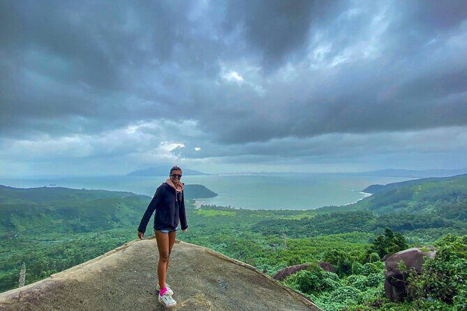 Hue - Da Nang - Hoi An by Private Car via Fabulous Stops - A Scenic Journey through Central Vietnam