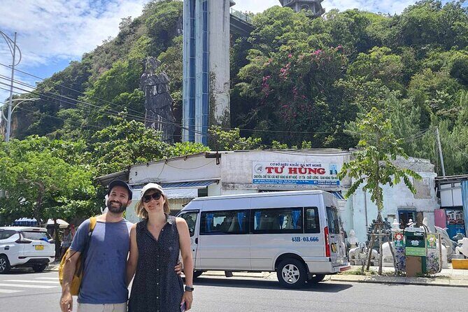 Hue - Da Nang - Hoi An by Private Car via Fabulous Stops - The Transportation and Price — Is It Good Value?