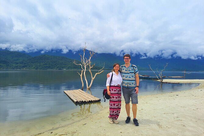 Hue - Da Nang - Hoi An by Private Car via Fabulous Stops - The Experience: What You Can Expect