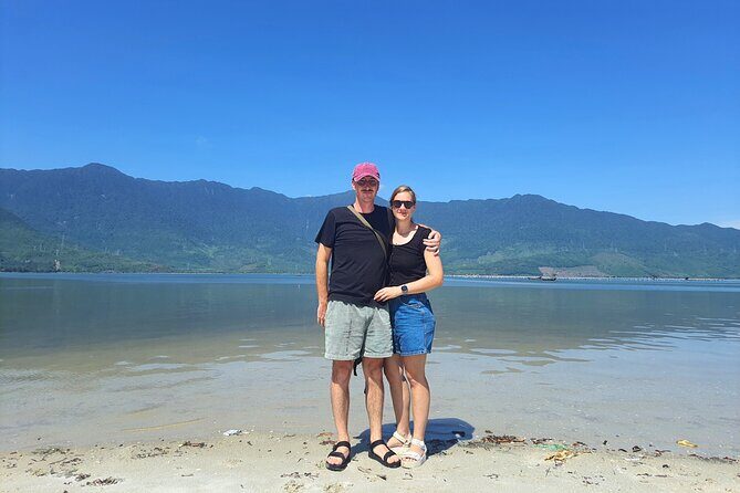 Hue - Da Nang - Hoi An by Private Car via Fabulous Stops - Authenticity and Professionalism — What Reviews Say