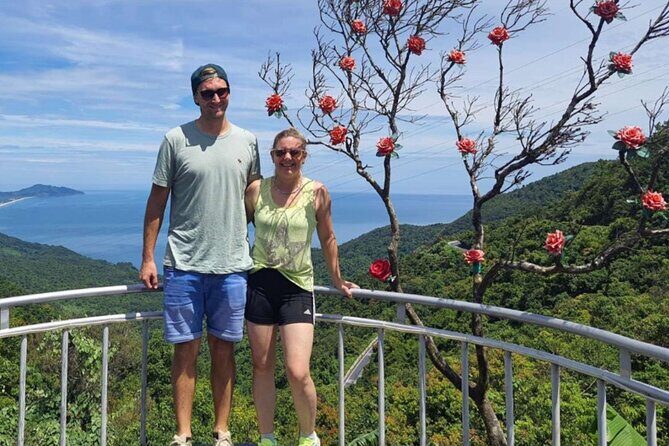 Hue -Da Nang-Hoi An by Private Car via Hai Van Pass &Scenic Stops - FAQ