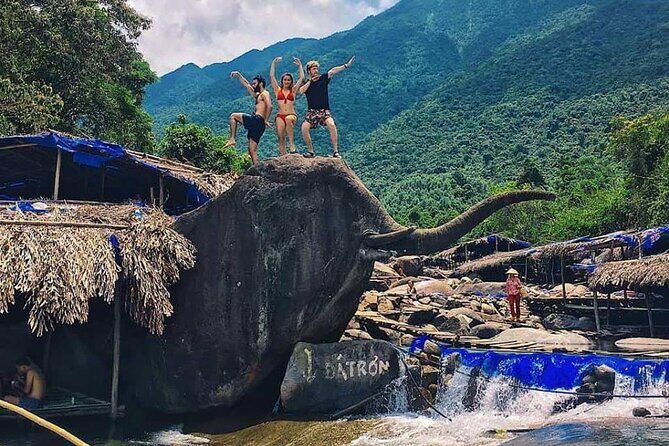 Hue - Da Nang - Hoi An: Easy Rider via Hai Van Pass -Private Tour - Authenticity, Comfort, and Value