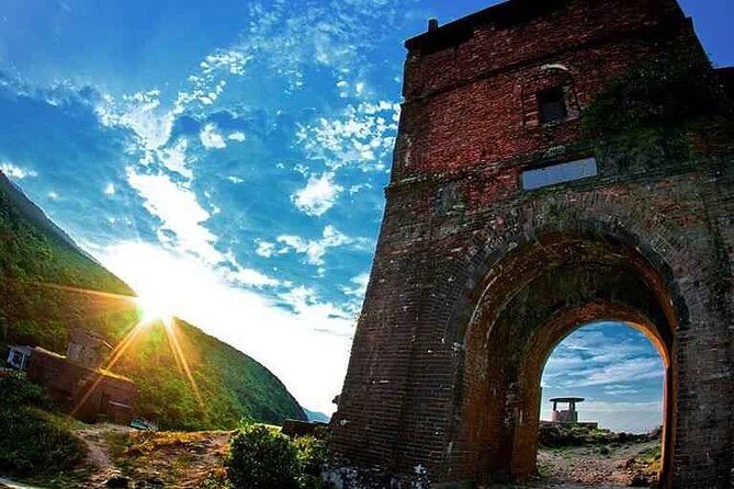 Hue, Da Nang, Hoi An sightseeing guided tour 2 days or vice versa - The Sum Up