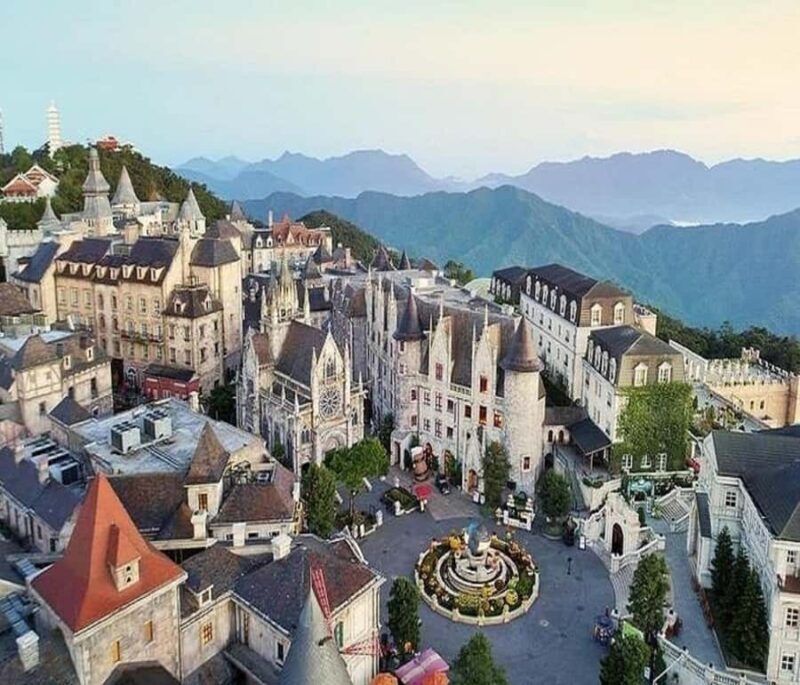 Hue/Da Nang Tours by English Speaking Driver:Your Own Plans - Authentic Experiences and Local Insights