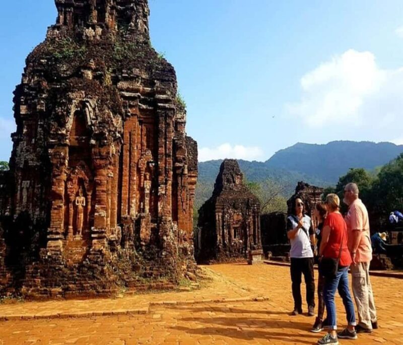 Hue/Da Nang Tours by English Speaking Driver:Your Own Plans - Who Will Love This Tour?