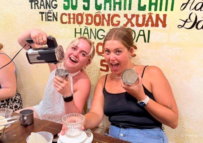 Hue/Da Nang: Vietnamese Coffee-Making Workshop - Who Will Love This Experience?