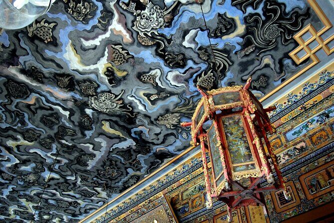Hue Day Tour: Imperial Citadel, Khai Dinh Tomb & Thien Mu Pagoda - FAQ