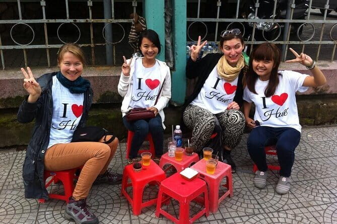 Hue day tour with boat ride on Perfume river and local food - Practical Details and Value