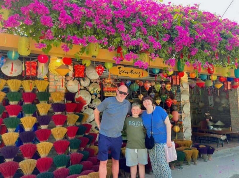 Hue Day Trip from Da Nang or Hoi An via Hai Van Pass - An In-Depth Look at the Hue Day Trip