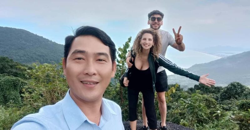 Hue Day Trip from Danang/Hoi An with English Speaking Driver - Key Points