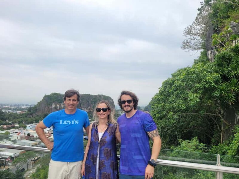 Hue Day Trip from Danang/Hoi An with English Speaking Driver - Final Thoughts