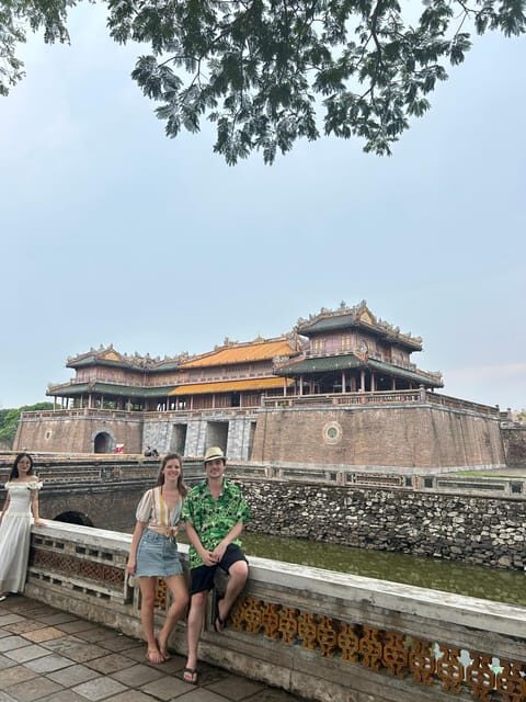 Hue : Deluxe Walking Tour to Imperial City with Local Guide - The Bottom Line