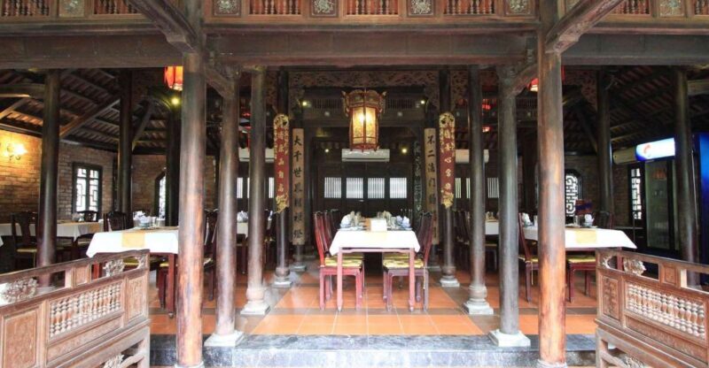 Hue: Discover Vietnamese Cuisine E-Ticket - Final Thoughts