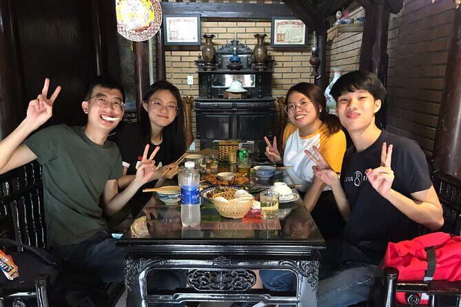 Hue Discovery Full Day Deluxe Small Group City Tour - Who should consider this tour?