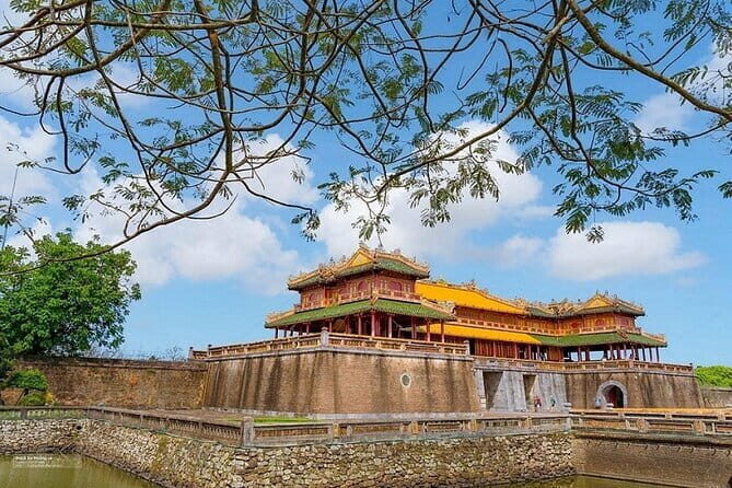 Hue Discovery: Full-Day Private Tour of Imperial Treasures - Exploring Hue’s Must-See Attractions