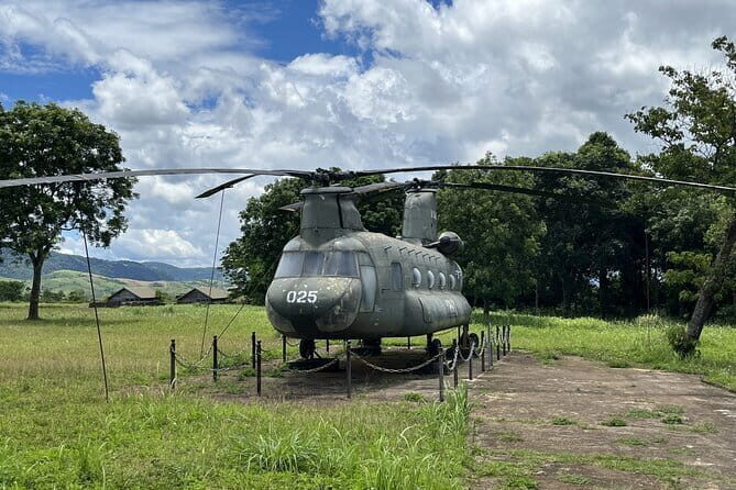 Hue Discovery: Full-Day Private Tour of Imperial Treasures - The Sum Up