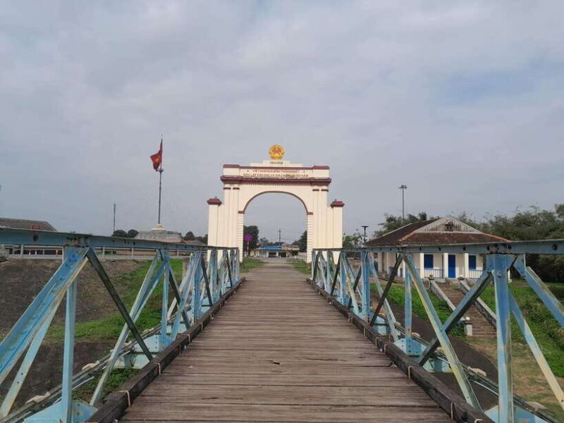 Hue: DMZ Half-Day by Private Car with Vinh Moc Tunnels - An In-Depth Look at the Tour Experience