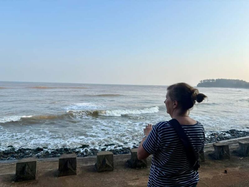 Hue: DMZ Half-Day Tour by Private Car to Vinh Moc Tunnels - The Sum Up