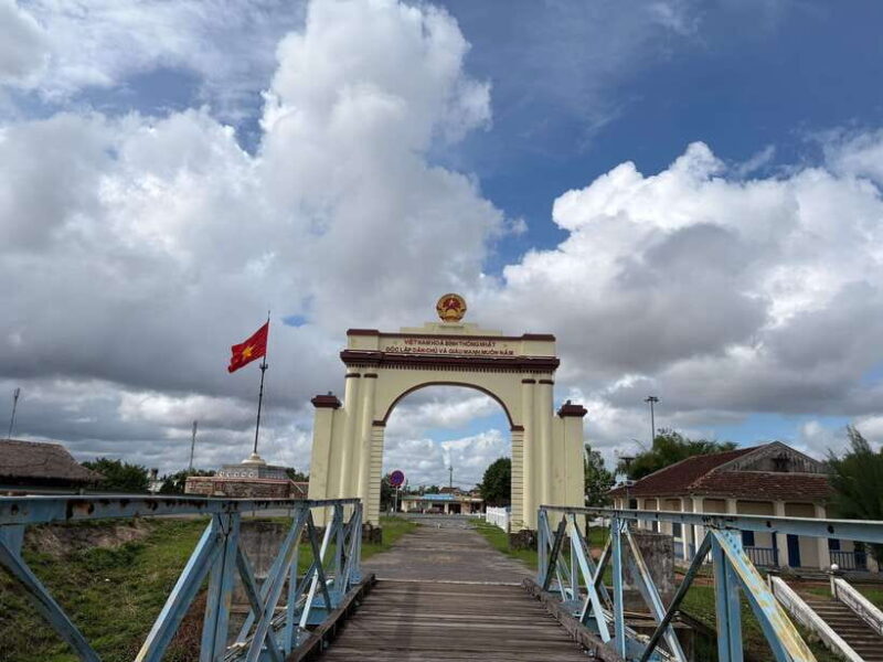 Hue: DMZ Half-Day Tour by Private Car to Vinh Moc Tunnels - An In-Depth Look at the Experience
