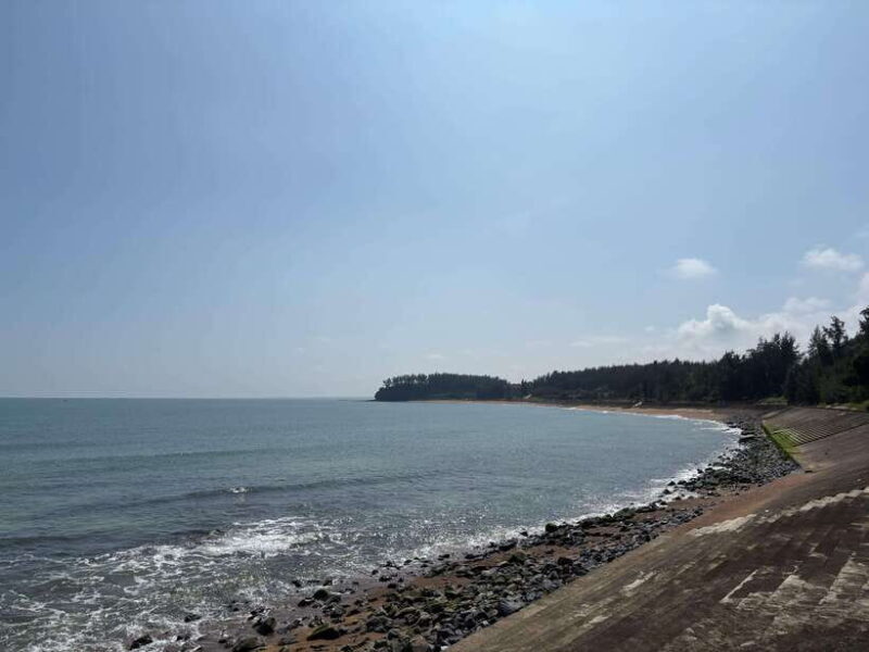 Hue: DMZ Half-Day Tour by Private Car to Vinh Moc Tunnels - Final Thoughts