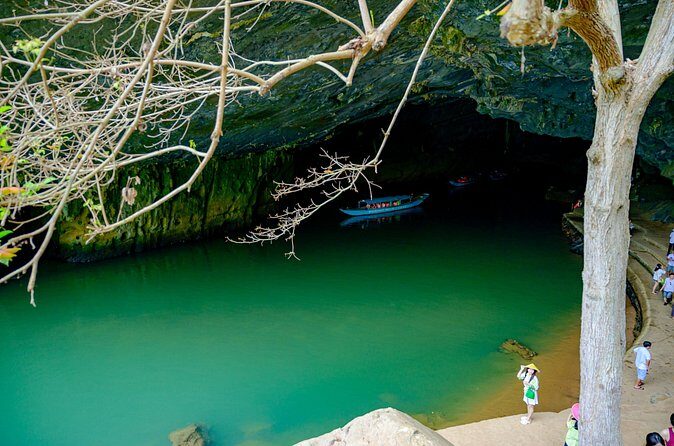 Hue DMZ Vinh Moc Tunnels Phong Nha Cave Tour - FAQs