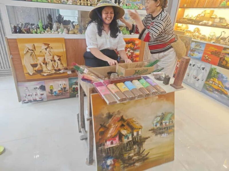 Hue: Dragon Boat, Perfume River - Optional Destination - Who Will Love This Tour?