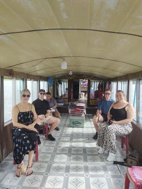 Hue: Dragon Boat, Perfume River - Optional Destination - FAQ