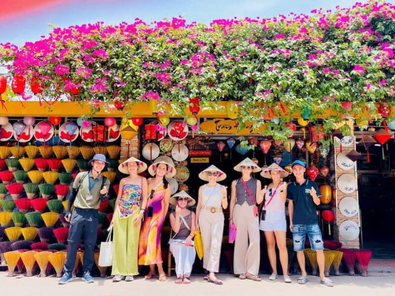 Hue: Dragon Boat, Perfume River, Pagoda & Royal Tomb Tour - Key Points