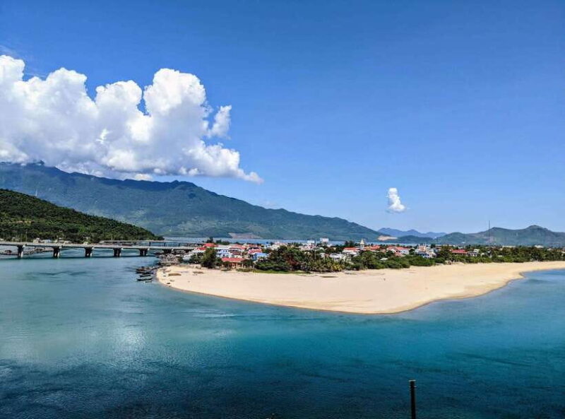 Hue: Easy Rider Tour via Hai Van Pass To/ From Hoi An - Practical Considerations and Tips