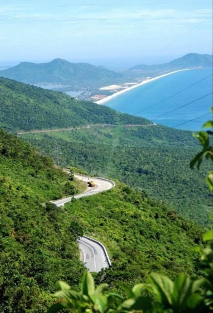 Hue: Easy Rider Tour via Hai Van Pass To/ From Hoi An - FAQ