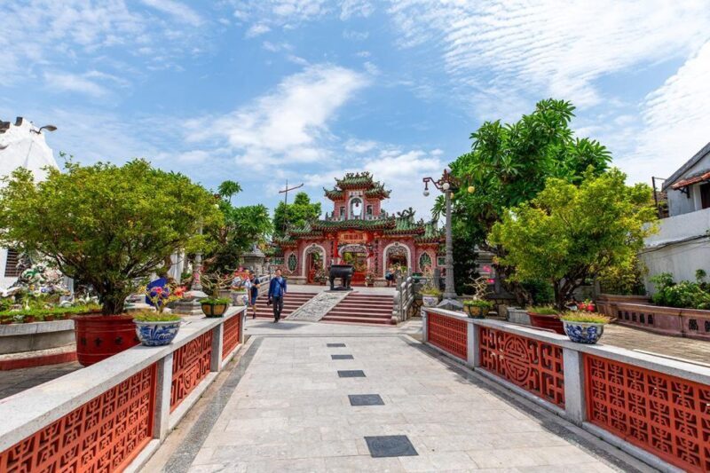 Hue: Enchanting Marble Mountains And Hoi An's Timeless Charm - The Journey Back: Long but Worthwhile