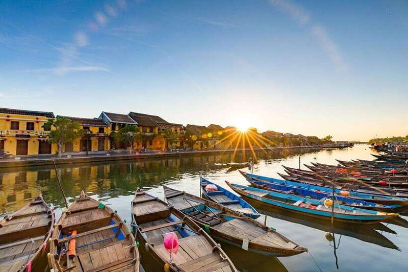 Hue: Enchanting Marble Mountains And Hoi An's Timeless Charm - Final Thoughts