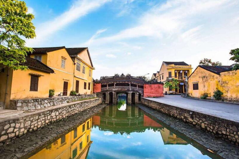 Hue: Enchanting Marble Mountains And Hoi An's Timeless Charm - Frequently Asked Questions